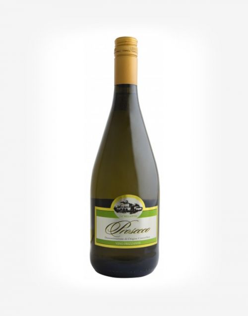 Prosecco - najobľúbenejšie šumivé víno - online obchod s vínom Vino.sk