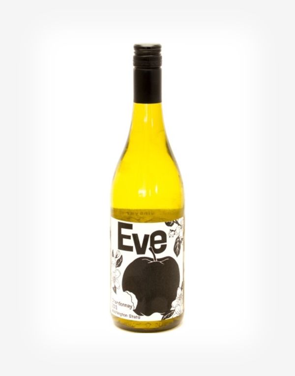 Charles Smith Wines Chardonnay Eve 2017 - Vino.sk