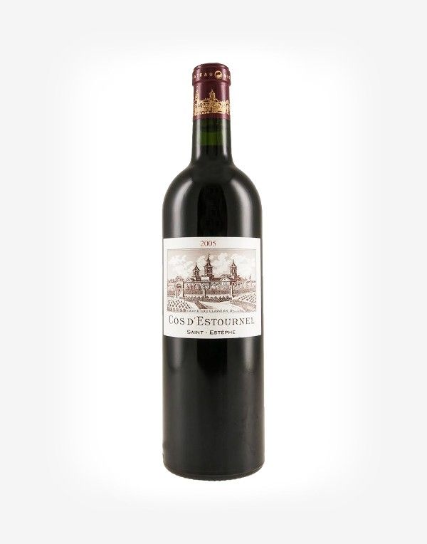 Château Cos d`Estournel Cos d´Estournel 2022 - Vino.sk