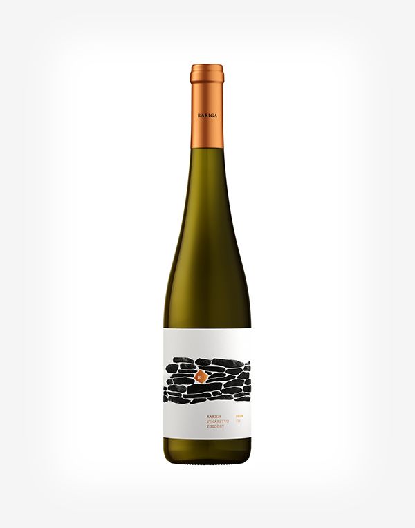 Rariga - Vinárstvo Rariga Devín 2024 - Vino.sk