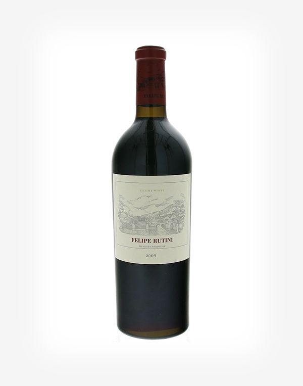 Rutini Felipe Rutini 2009 - Vino.sk