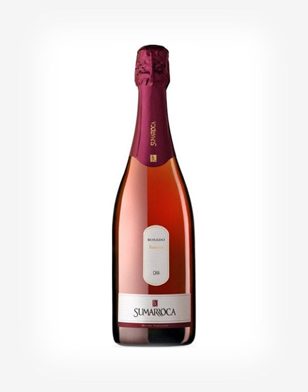 Sumarroca Sumarroca Cava Gran Brut Rosado - Vino.sk